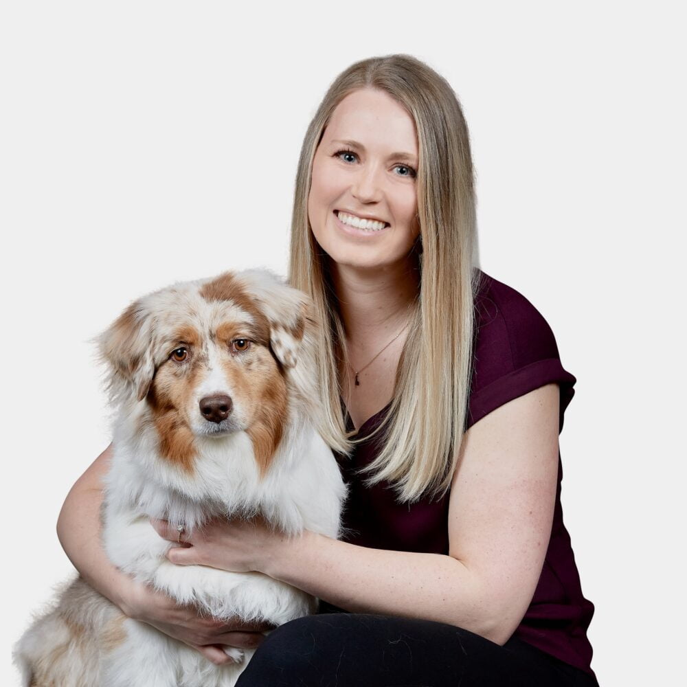 Our Team - Inspire Animal Hospital - Parker